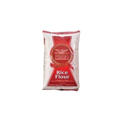 FLOUR - Sattvic Foods